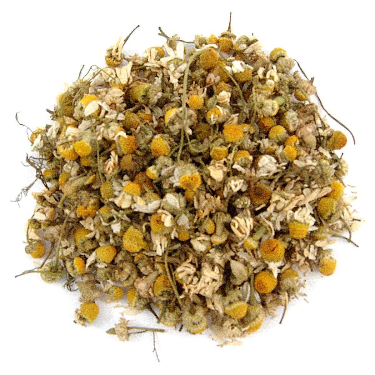 Chamomile Basic Information for Tea Drinkers – Misty Mountain Tea Shop