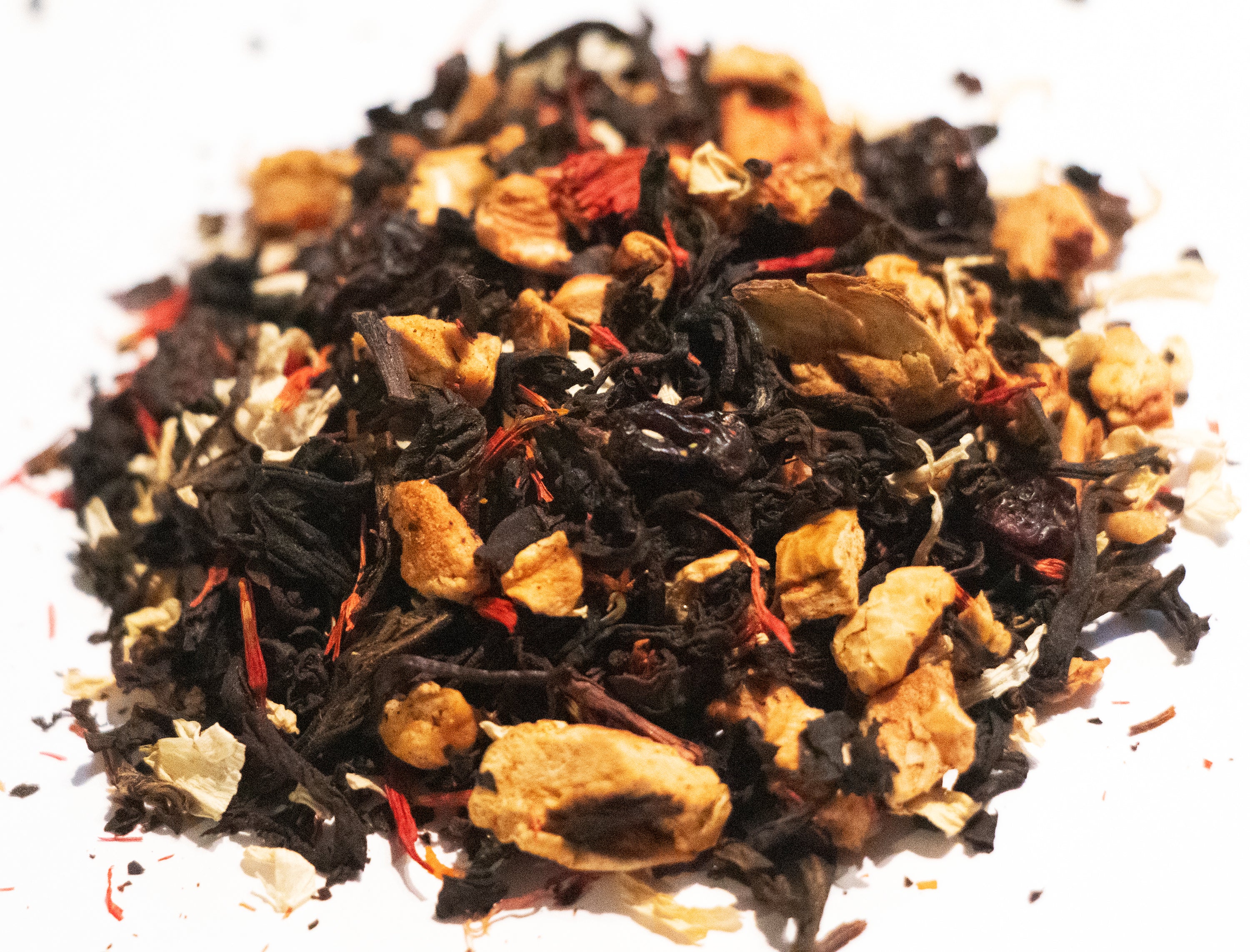 Black Tea – Misty Mountain Tea Shop