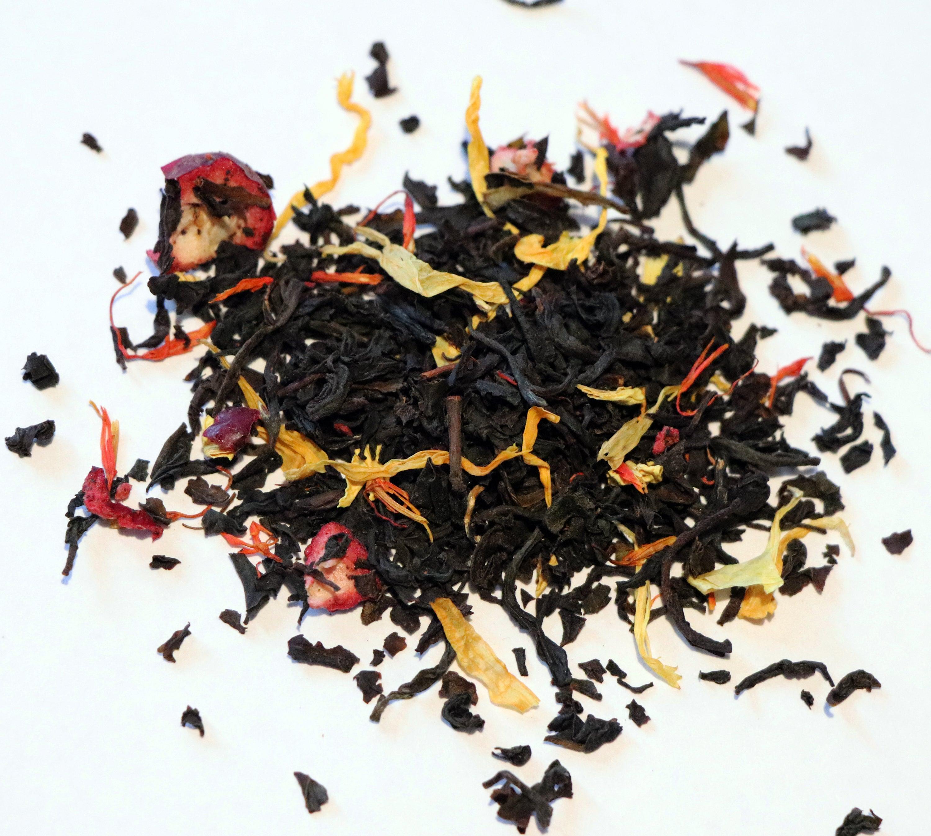 Holiday Teas – Misty Mountain Tea Shop