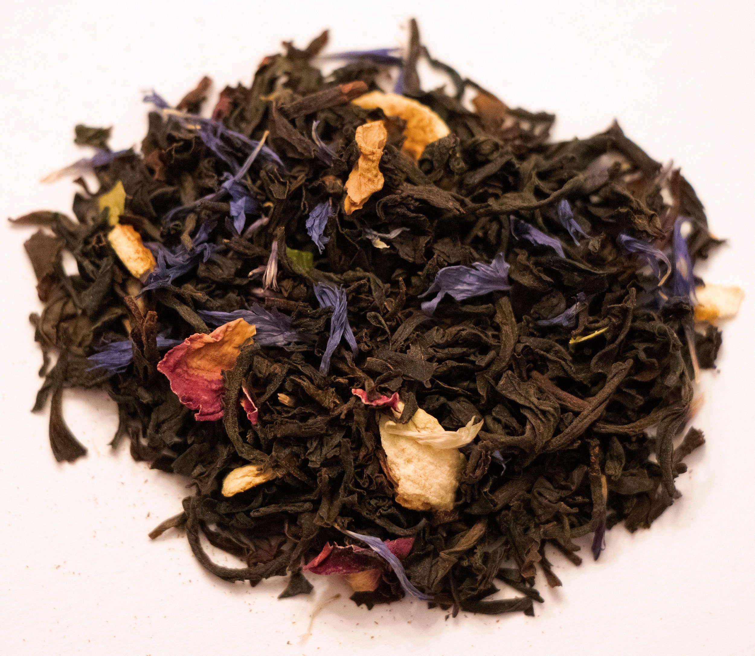 Baroness Grey Tea – Misty Mountain Tea Shop