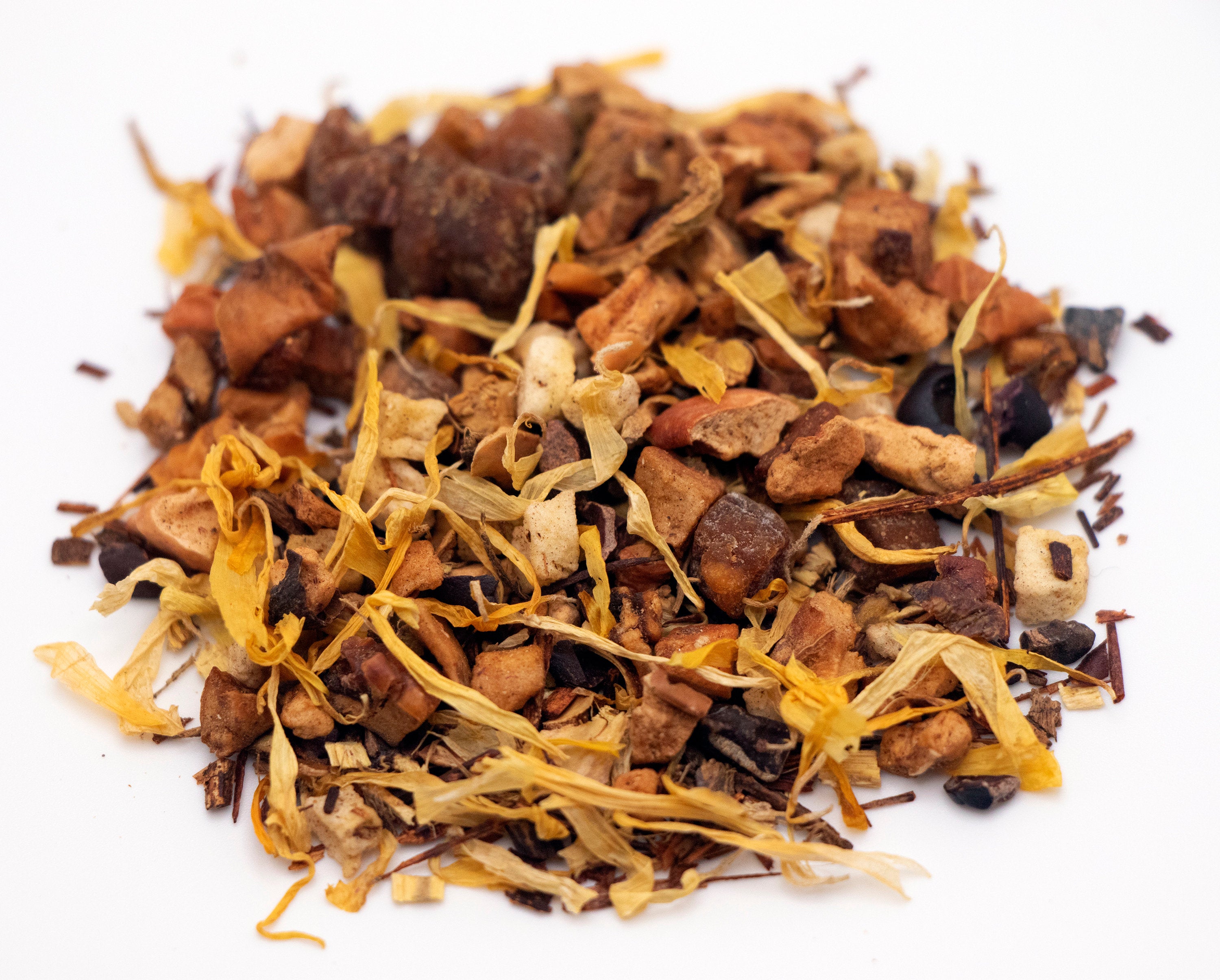 Grandma's Banana Pudding Rooibos Tea – Misty Mountain Tea Shop